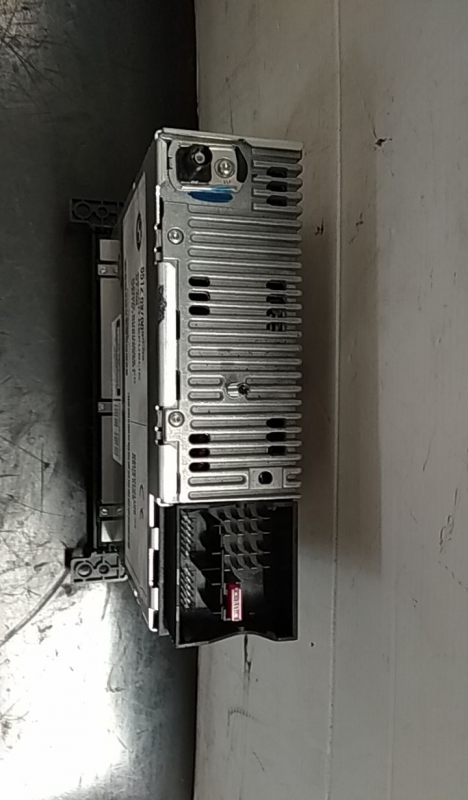 Radio MINI MINI (R50, R53) One 6512697689003 | B-Parts