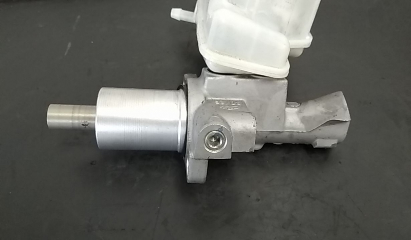 Master brake MERCEDES-BENZ C-CLASS (W204) C 180 CDI (204.000 ...