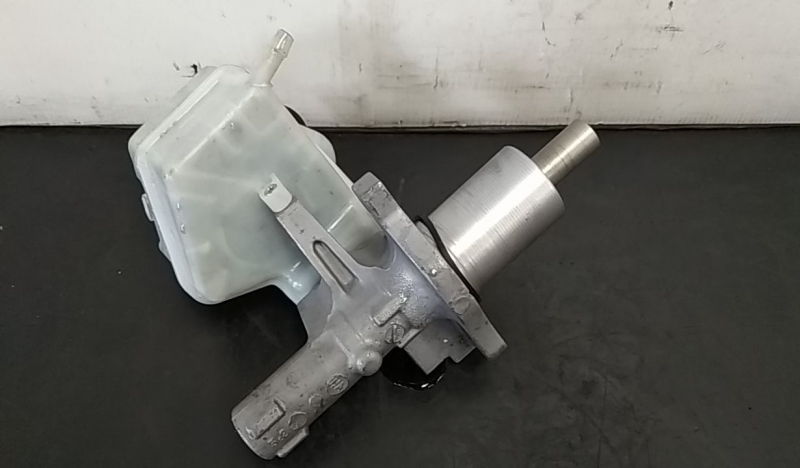 Master brake MERCEDES-BENZ C-CLASS (W204) C 180 CDI (204.000 ...