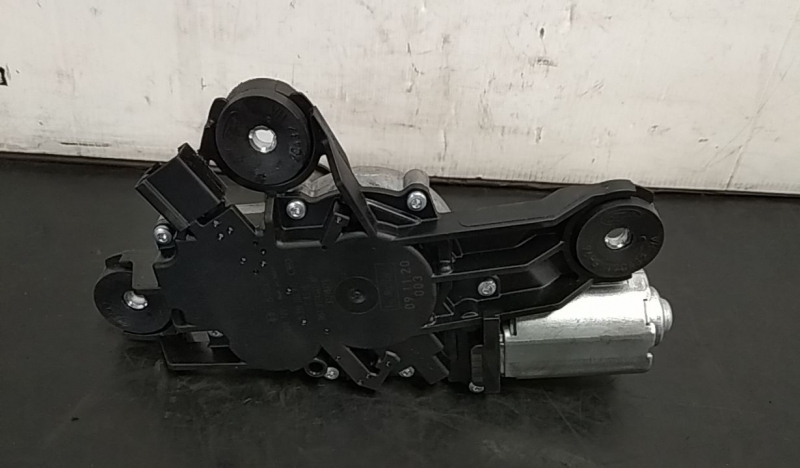 Rear wiper motor VOLVO V50 (545) 1.6 D 4487586 | B-Parts