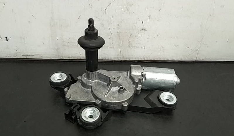 Rear wiper motor VOLVO V50 (545) 1.6 D 4487586 | B-Parts