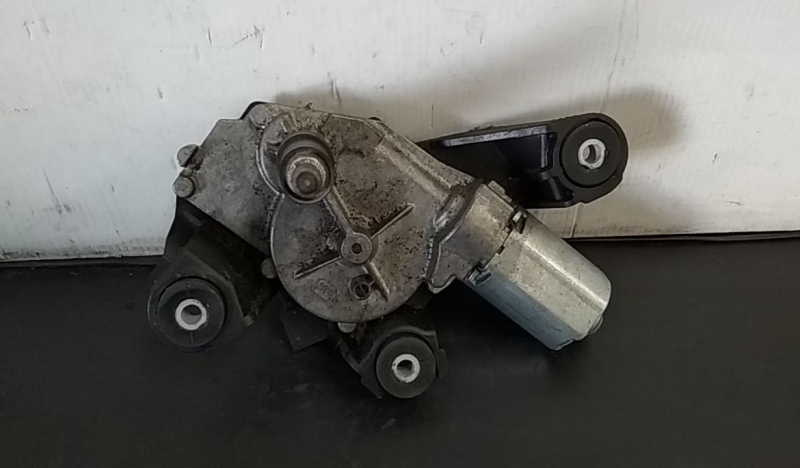 Rear wiper motor RENAULT MEGANE III Hatchback (BZ0/1_, B3_) 1.5 dCi ...