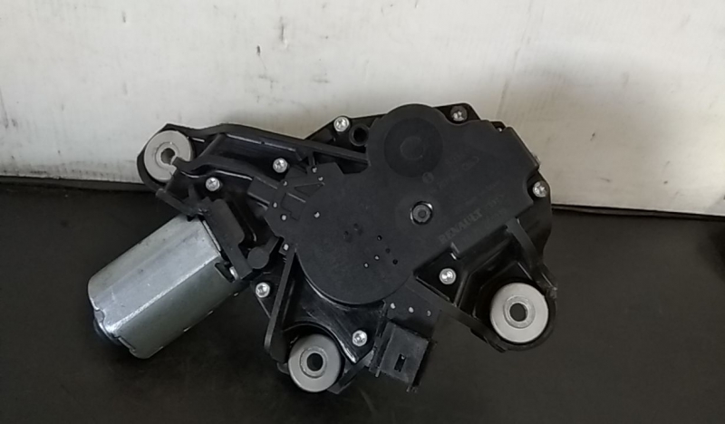 Rear wiper motor RENAULT MEGANE III Hatchback (BZ0/1_, B3_) 1.5 dCi ...