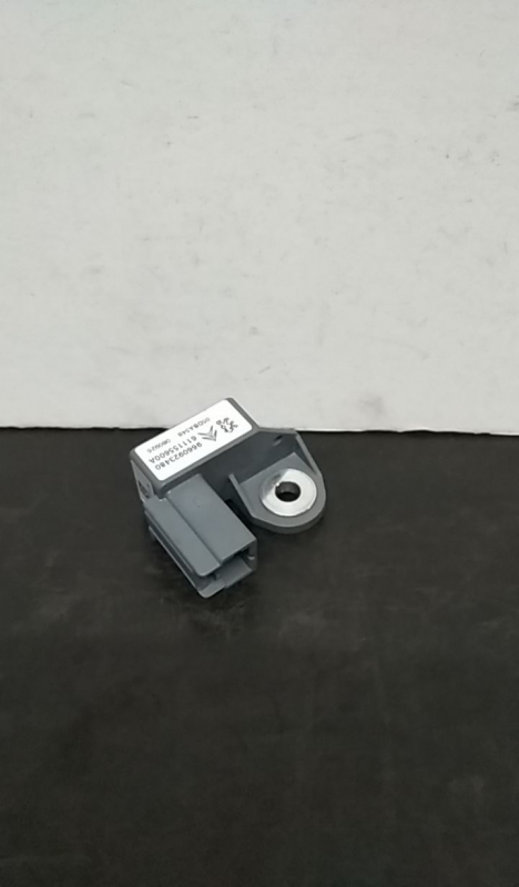 Electronic sensor PEUGEOT 308 SW I (4E_, 4H_) 1.6 HDi 9660923480 | B-Parts