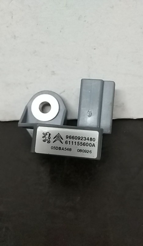 Electronic sensor PEUGEOT 308 SW I (4E_, 4H_) 1.6 HDi 9660923480 | B-Parts