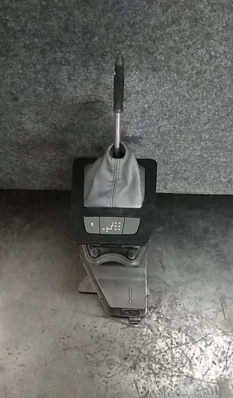 Manual gearbox selector PEUGEOT 508 SW I (8E_) 1.6 HDi | B-Parts