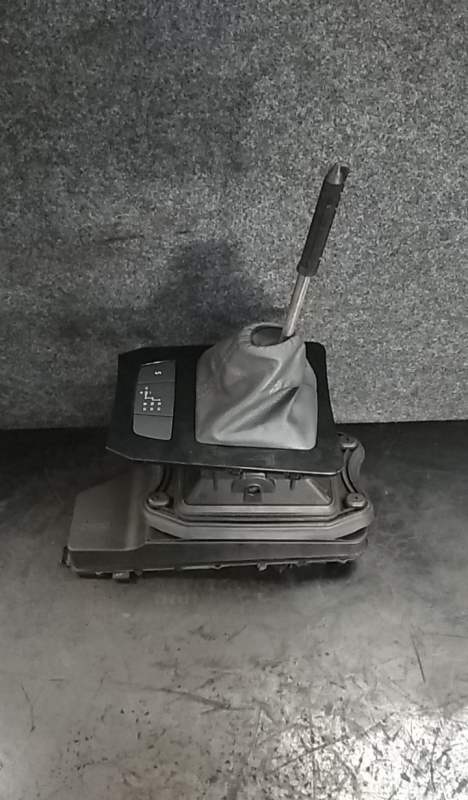 Manual gearbox selector PEUGEOT 508 SW I (8E_) 1.6 HDi | B-Parts