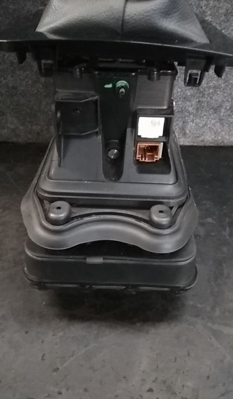 Manual gearbox selector PEUGEOT 508 SW I (8E_) 1.6 HDi | B-Parts