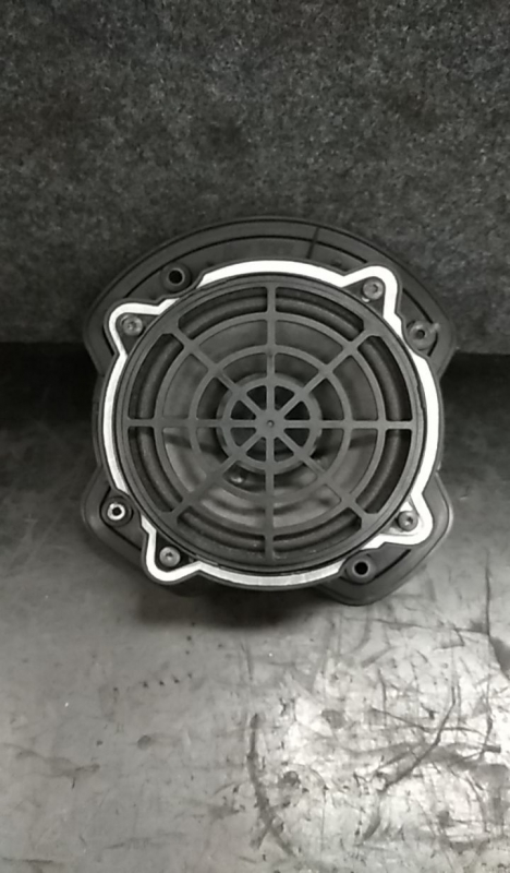 Speakers PEUGEOT 3008 MPV (0U_) 1.6 HDi 5119878 | B-Parts