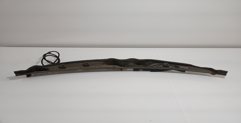 Scuttle panel MERCEDES-BENZ C-CLASS (W204) C 220 CDI (204.008) 6777377 ...