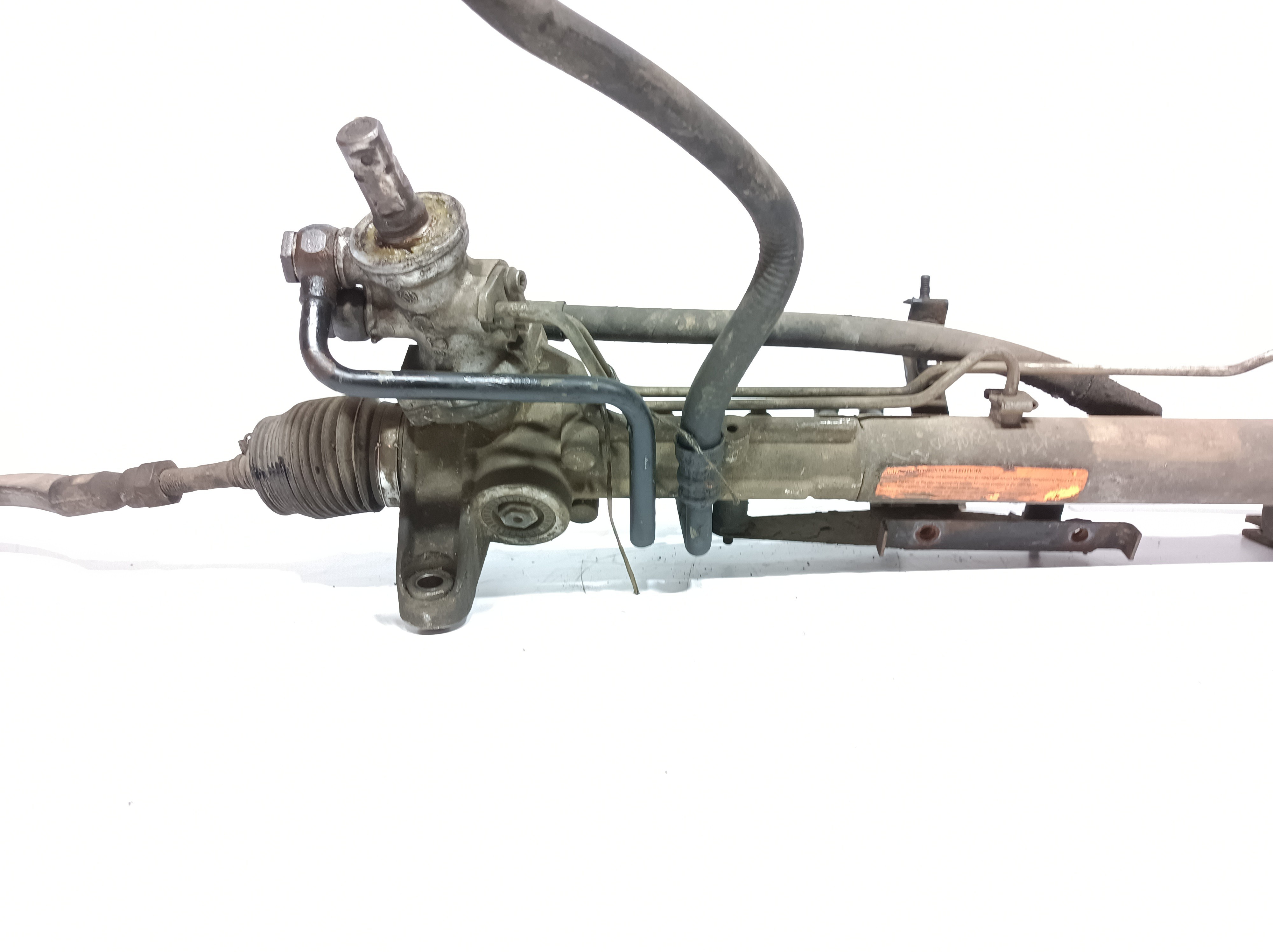 Steering rack MINI MINI (R50, R53) One D 9172490 | B-Parts