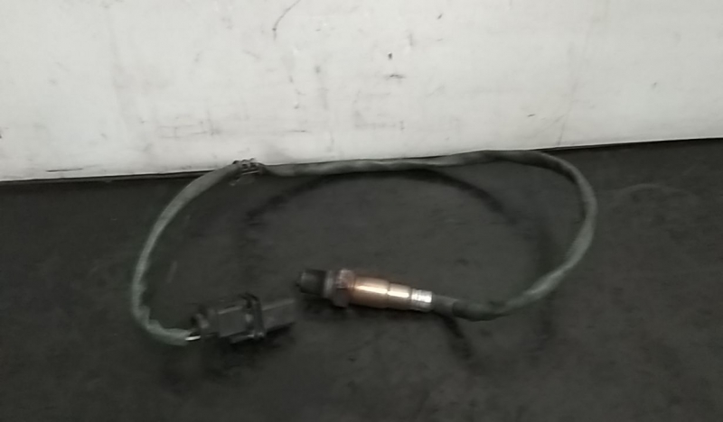 Electronic sensor MERCEDES-BENZ C-CLASS (W204) C 180 CDI (204.000 ...