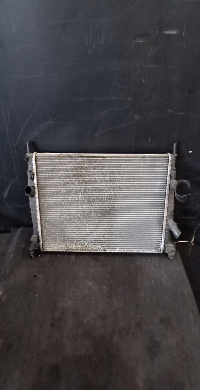Water radiator VOLVO V50 (545) 1.6 D 6315345 | B-Parts