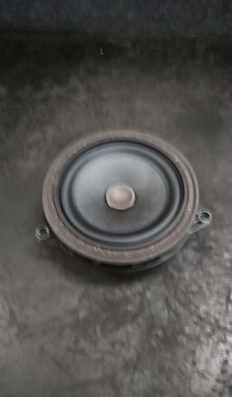 Speakers BMW 3 Touring (F31) 320 d 6119174 | B-Parts