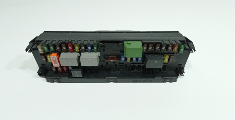 Fuse box MERCEDES-BENZ C-CLASS (W204) 7201078 | B-Parts