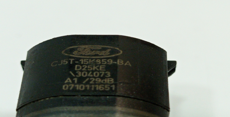Electronic sensor FORD S-MAX (WA6) 2.0 TDCi 0710111651 | B-Parts