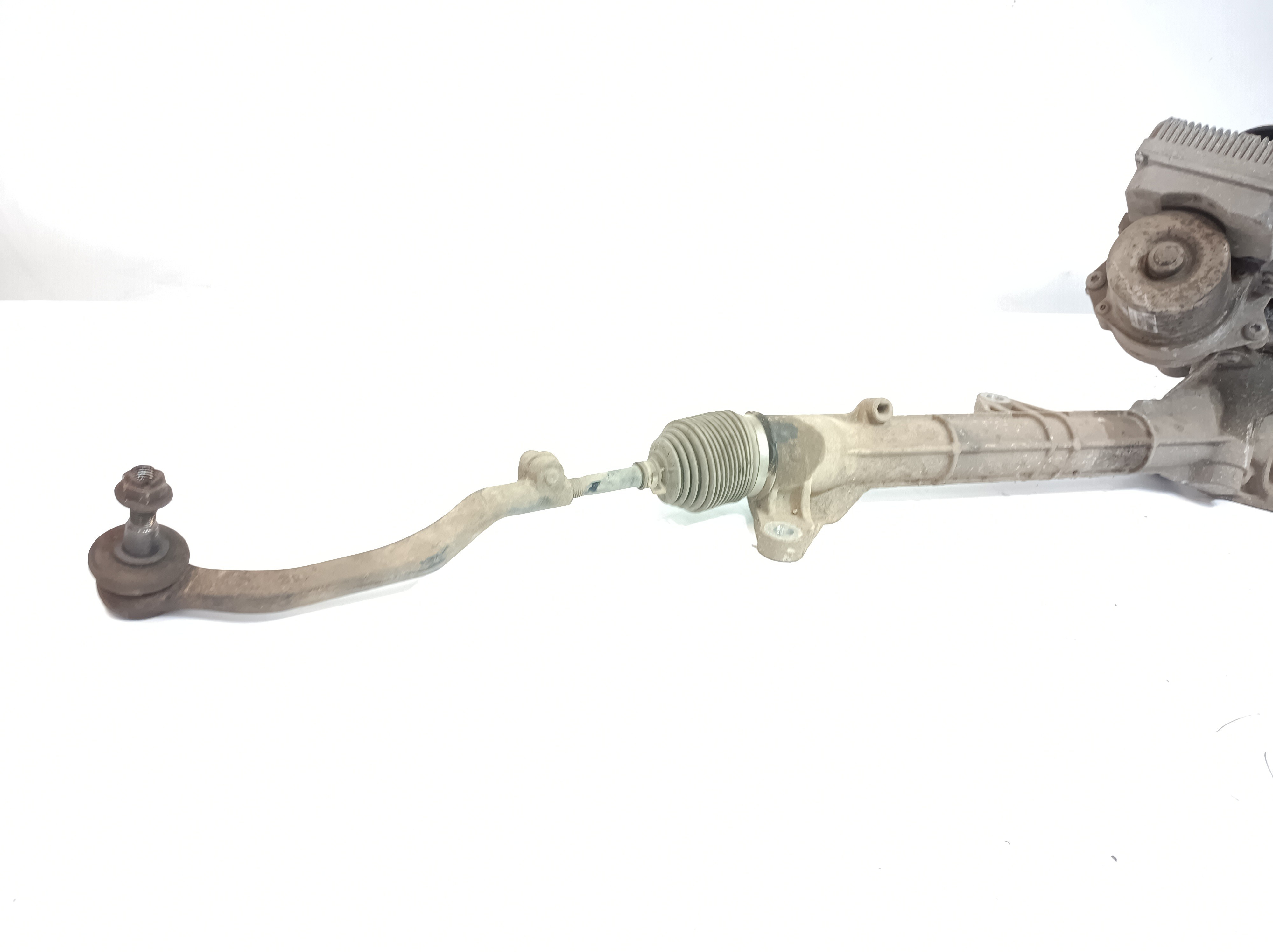 Steering rack MINI MINI (R56) Cooper D 9848359 | B-Parts