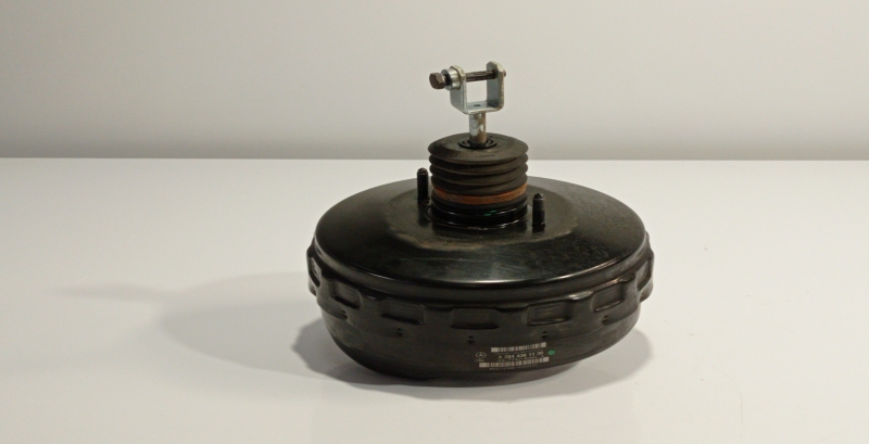 Servo brake MERCEDES-BENZ C-CLASS (W204) C 220 CDI (204.008) 6986999 ...