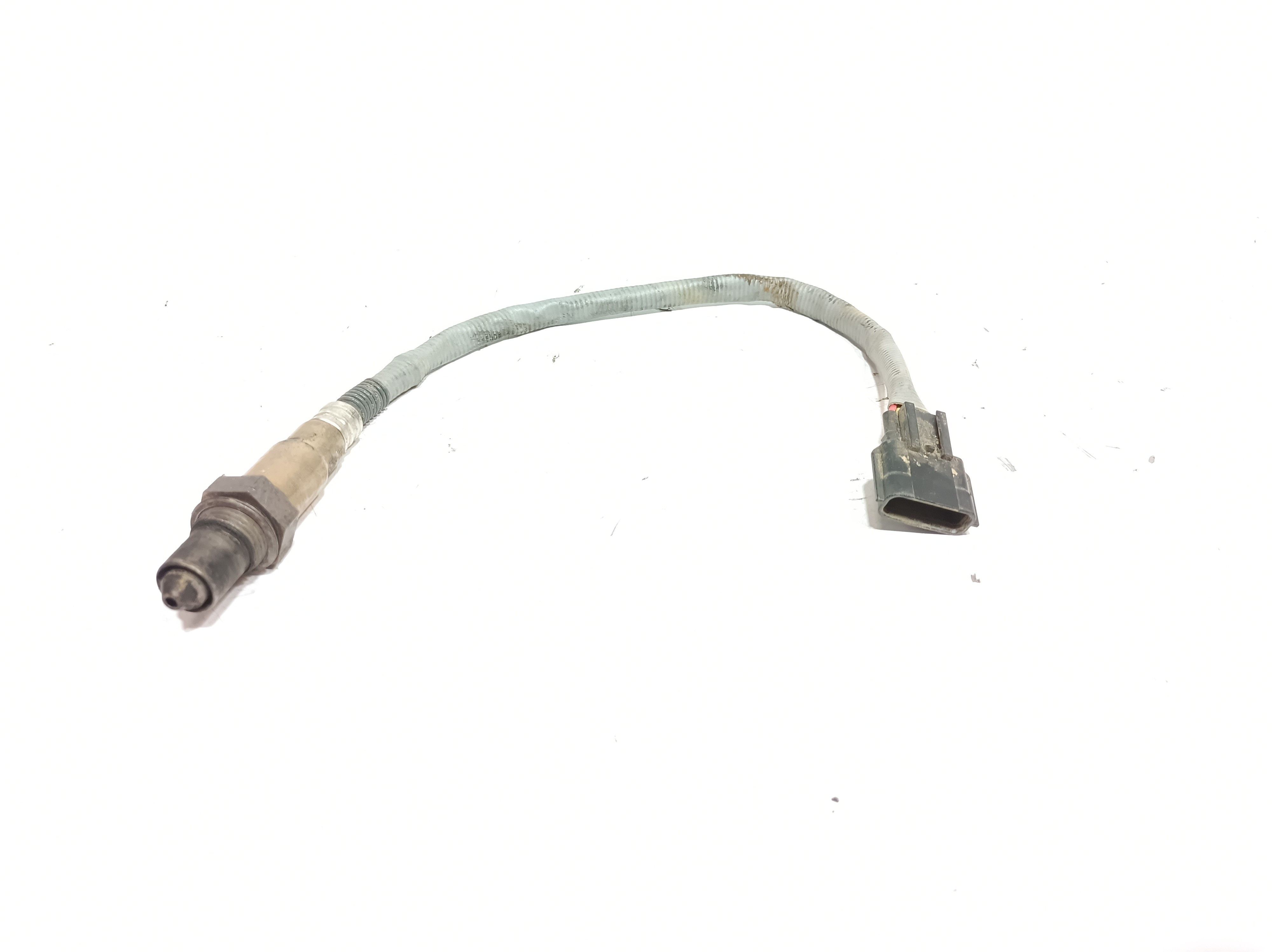 Electronic sensor MERCEDES-BENZ A-CLASS (W176) A 180 CDI / d (176.012 ...