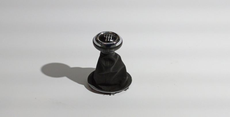 Manual gearbox selector MINI MINI (R56) Cooper D 6685502 | B-Parts