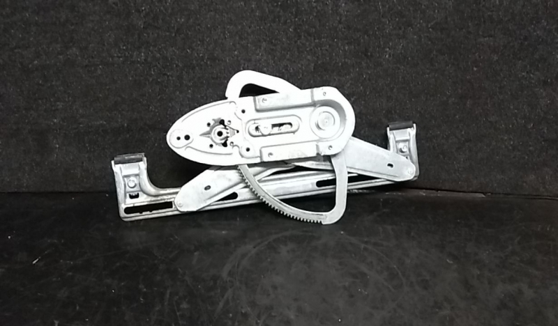 Rear left window mechanism VOLVO V50 (545) D3 5148389 | B-Parts