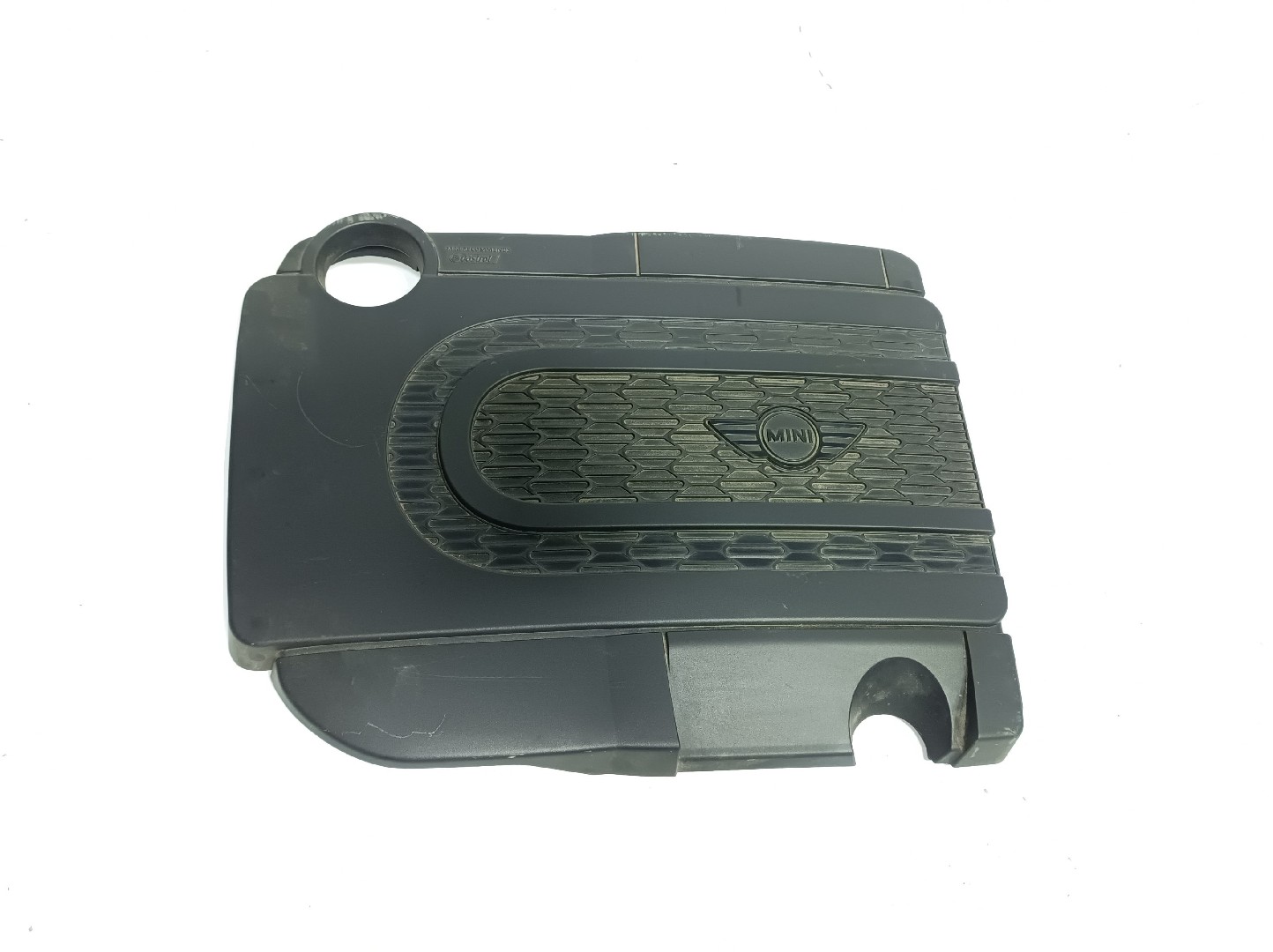 Engine cover MINI MINI (R56) One D 22199242 | B-Parts