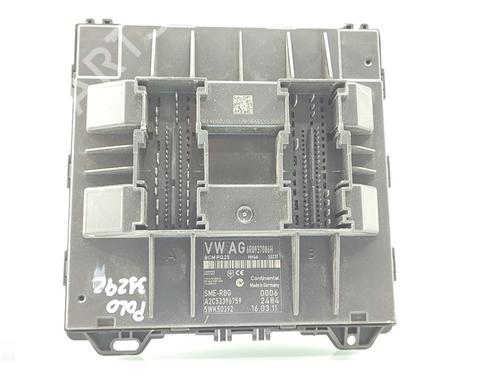 Electronic module VW POLO V (6R1, 6C1) 1.2 10030573 | B-Parts