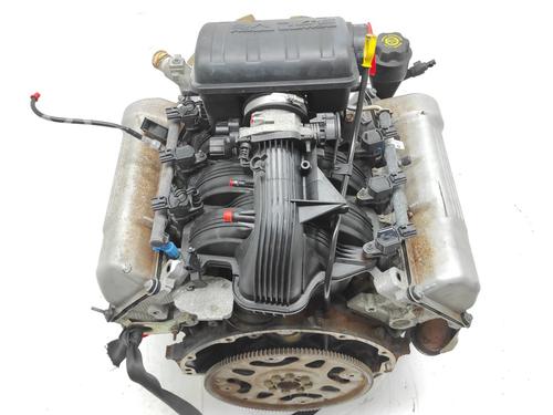 Engine JEEP CHEROKEE (KJ) 3.7 4x4 16505502 | B-Parts