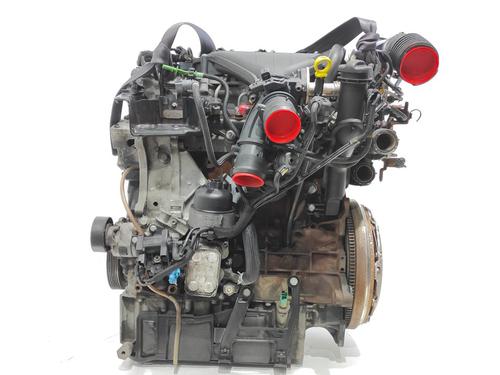 Engine CITROËN C4 Picasso I MPV (UD_) 2.0 HDi 138 7023646 | B-Parts