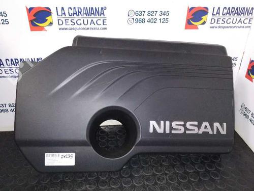 Capot moteur NISSAN QASHQAI II SUV (J11, J11_) 1.5 dCi 15690782 | B-Parts