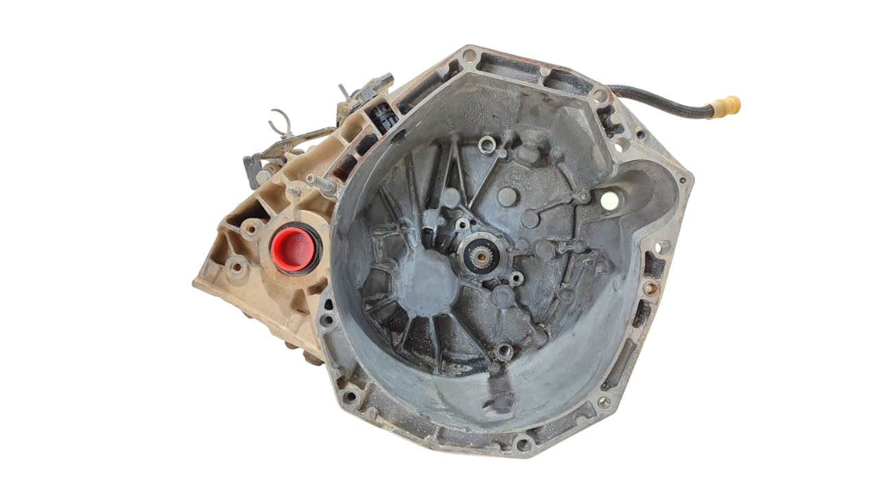 Manual gearbox DACIA DUSTER (HM_) 20338345 | B-Parts
