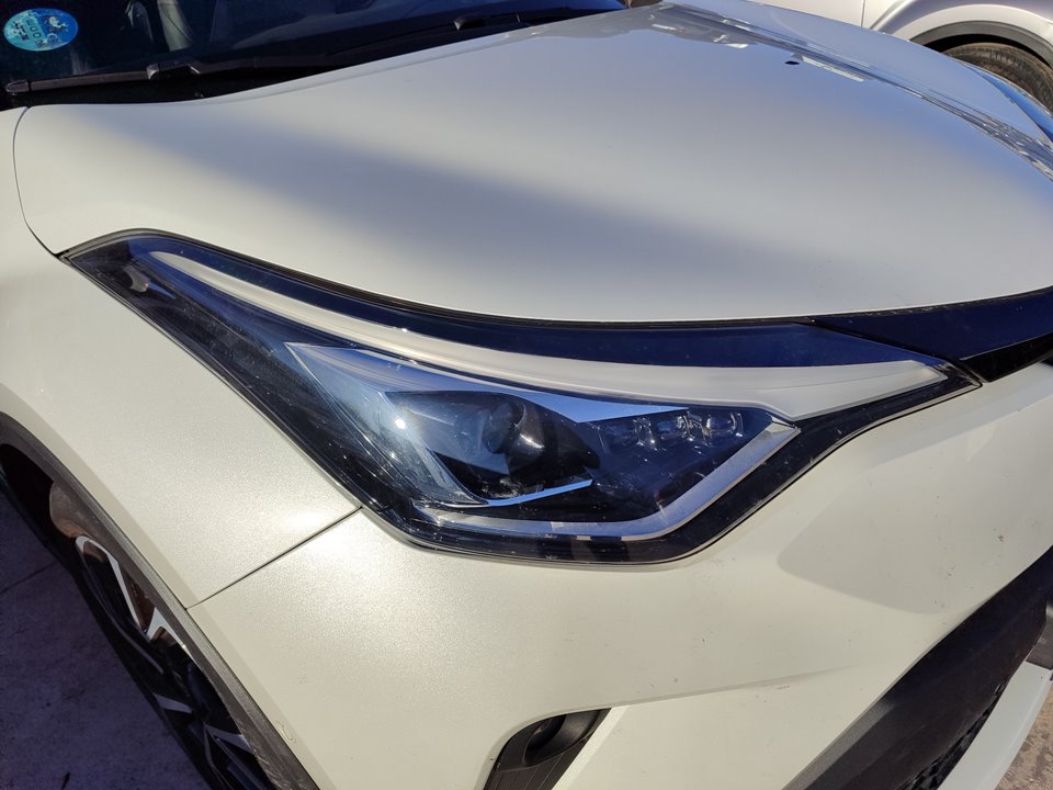 Optica direita TOYOTA C-HR (_X1_) 23387907 | B-Parts