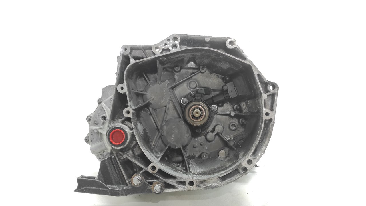 Caja cambios manual CITROËN C4 Picasso I MPV (UD_) 1.6 HDi 16513188 | B-Parts