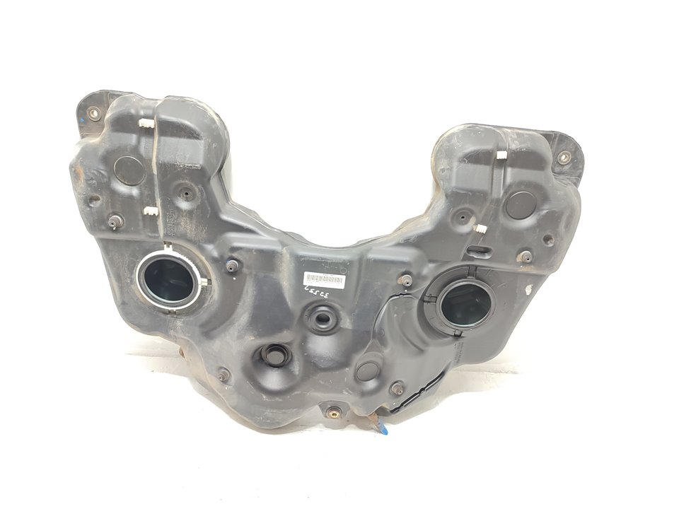 Fuel tank MERCEDES-BENZ M-CLASS (W164) ML 320 CDI 4-matic (164.122 ...