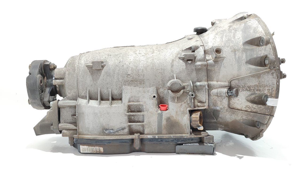 Gearbox MERCEDES-BENZ S-CLASS (W220, V220) S 500, S 500 L (220.075, 220 ...