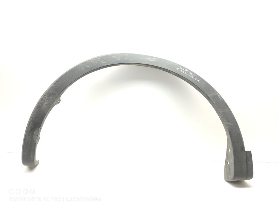 Front left wheel arch trim RENAULT ARKANA I (LCM_, LDN_) 23001807 | B-Parts