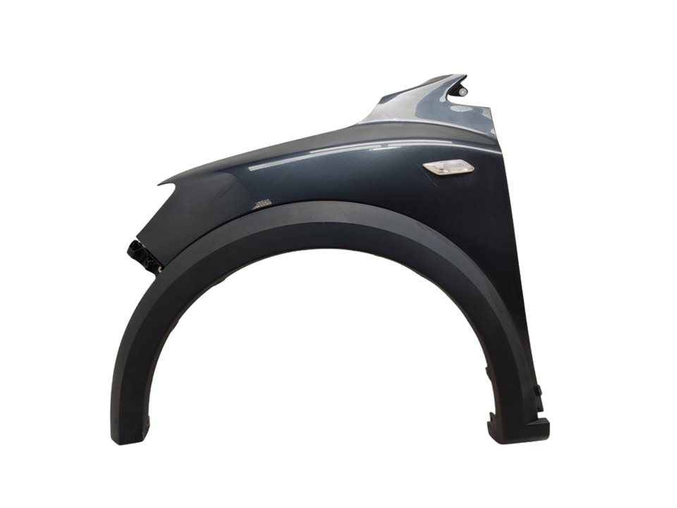 Left front fenders DACIA SANDERO III 23331210 | B-Parts