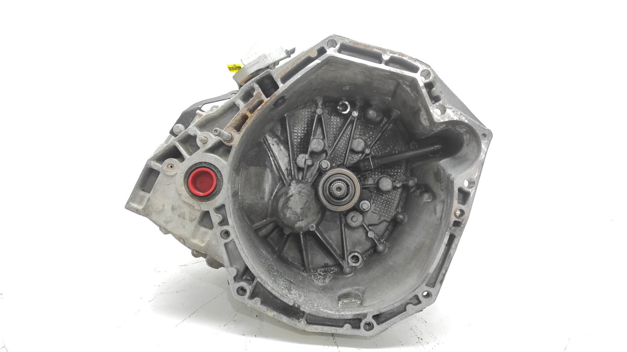 Manual gearbox DACIA DUSTER (HS_) 1.5 dCi 16505498 | B-Parts