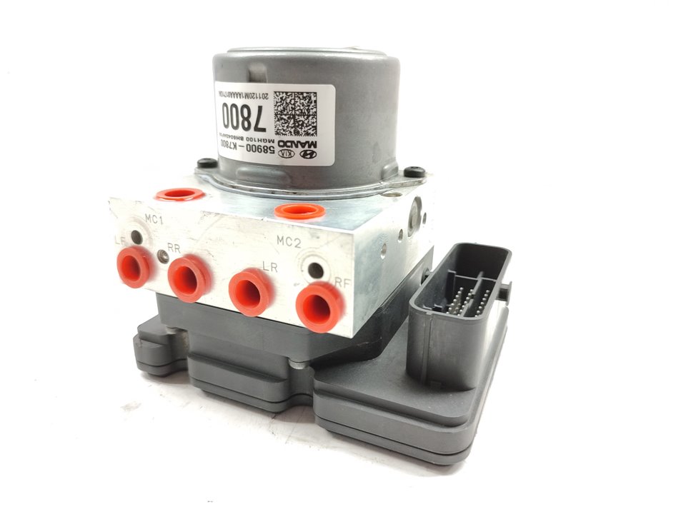 ABS pump HYUNDAI i10 III (AC3, AI3) 29923878 | B-Parts