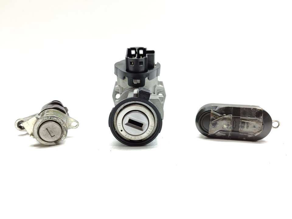 Ignition barrel FIAT DUCATO Van (250_) 130 Multijet 2,3 D 17440211 | B ...