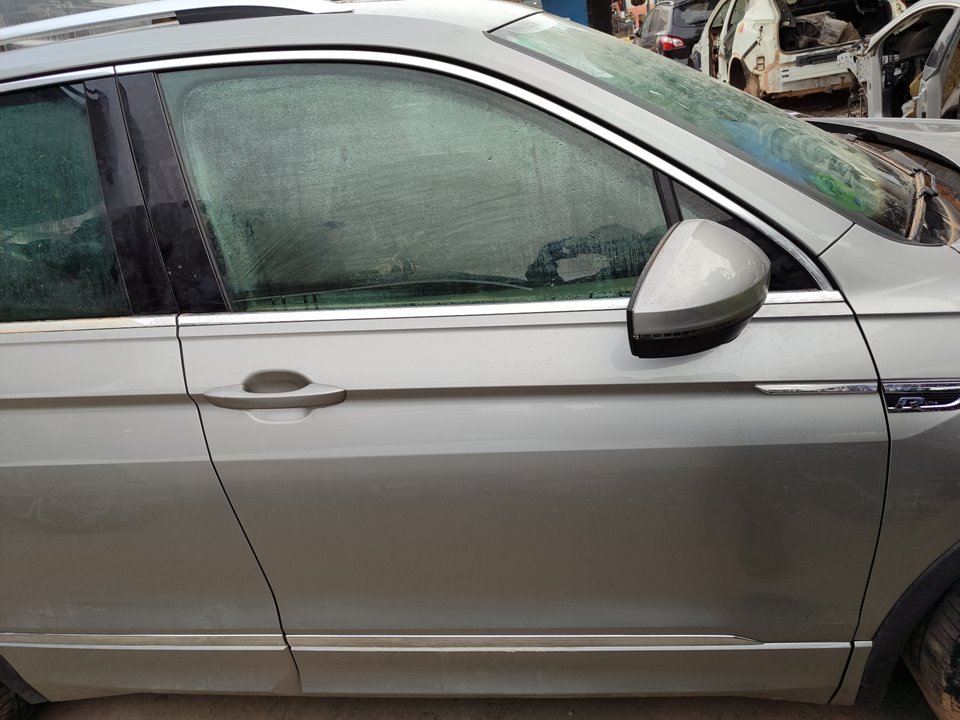 Tür rechts vorne VW TIGUAN (AD1, AX1) 23066307 | B-Parts