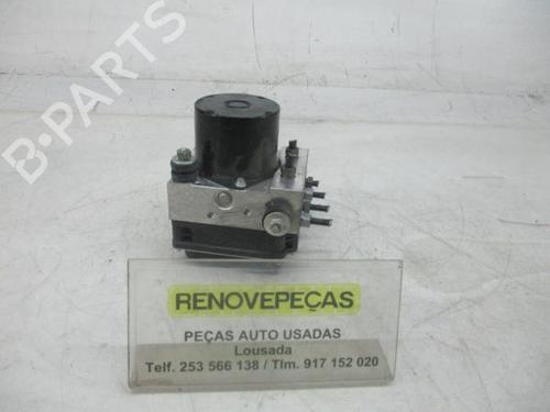 Módulo de ABS VW POLO V (6R1, 6C1) 1.6 TDI 16607704 | B-Parts