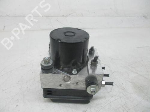 Módulo de ABS VW POLO V (6R1, 6C1) 1.6 TDI 16607704 | B-Parts
