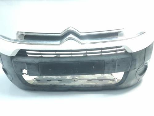 Bumper voor CITROËN BERLINGO Box Body/MPV (B9)null | B-Parts