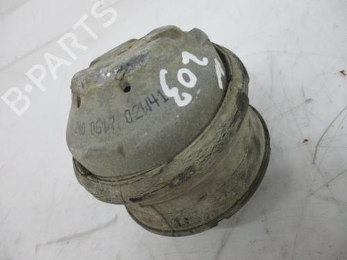 Engine mount MERCEDES-BENZ C-CLASS (W203) C 220 CDI (203.006) 16598640 ...
