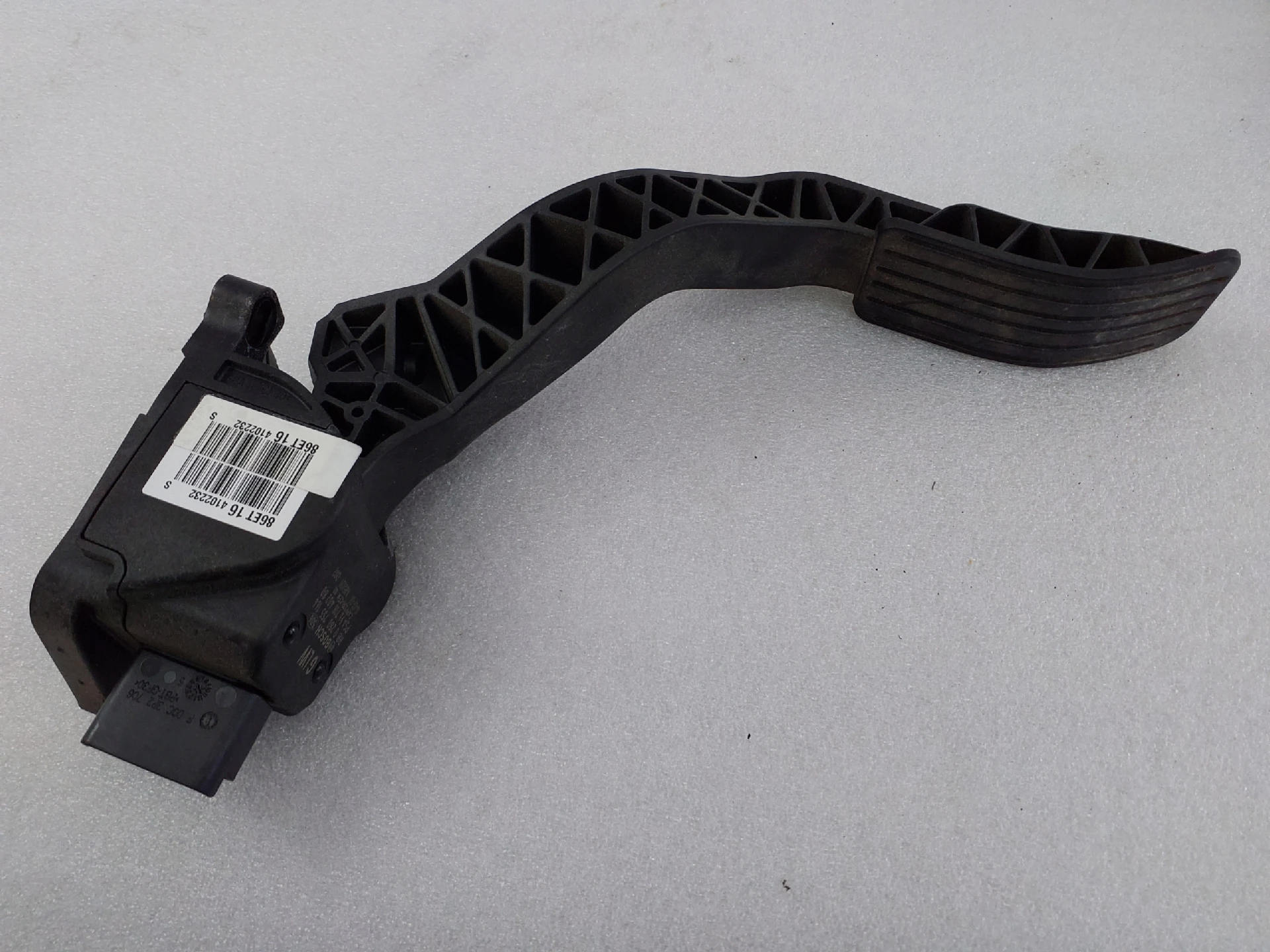 Pédale CITROËN DS4 (NX_) 1.6 HDi 115 26465717 | B-Parts