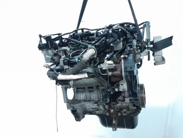 Engine FORD FOCUS III 1.6 TDCi 21824249 | B-Parts