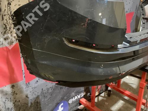 Rear bumper SKODA KODIAQ (NS7, NV7) 1.4 TSI 10170047 | B-Parts