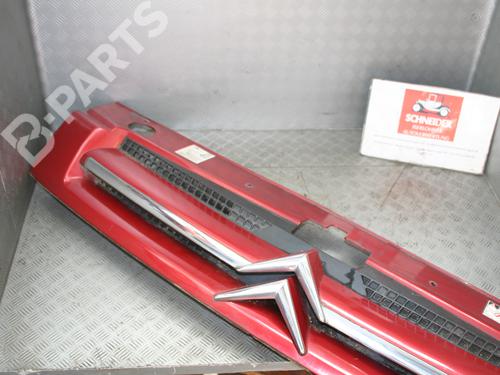 Scuttle panel CITROËN BERLINGO / BERLINGO FIRST Box Body/MPV (M_) 1.4 i 8313154 | B-Parts