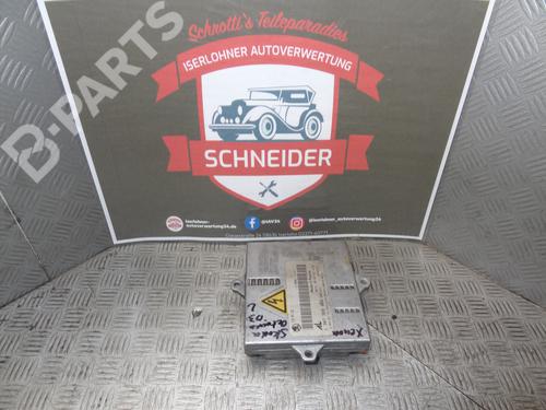 Xenon ballast SKODA OCTAVIA I (1U2) 1.4 16V 5332851 | B-Parts